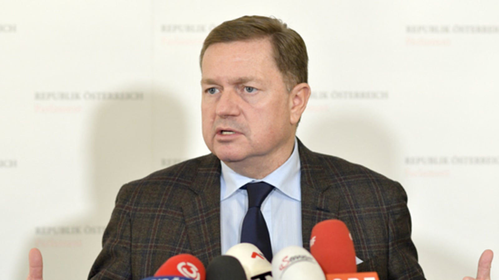 BVT-Ausschuss: Darum wird Amon Kickl nicht befragen - Politik-Live