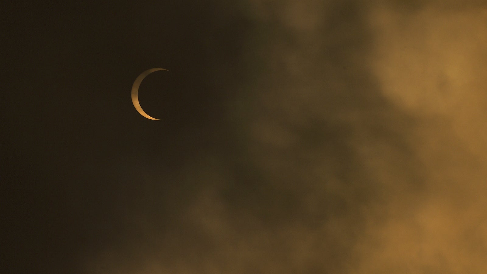 Mega-Hype um totale Sonnenfinsternis in Nordamerika - oe24.tv