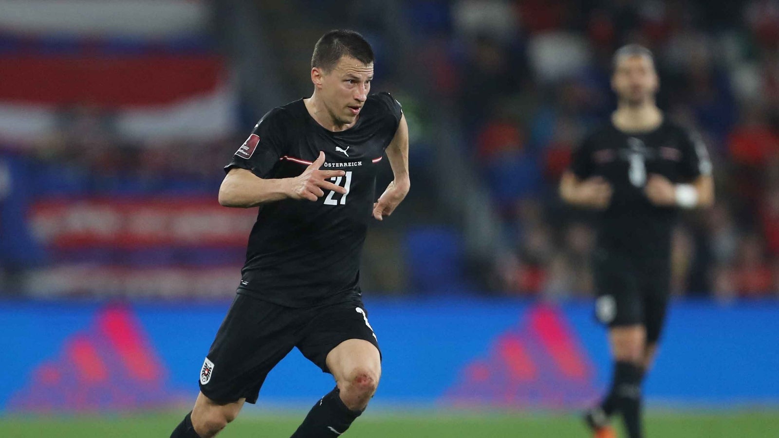 ÖFB-Star Lainer gewinnt Kampf gegen Krebs - sport24.at