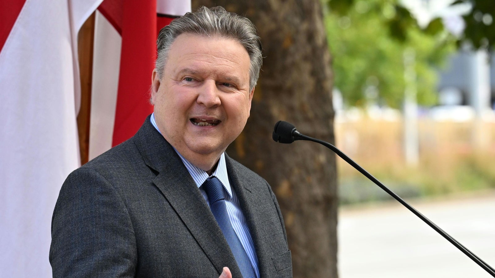 Gesundheitsreform: Ludwig legt Forderungen vor - Politik-Live