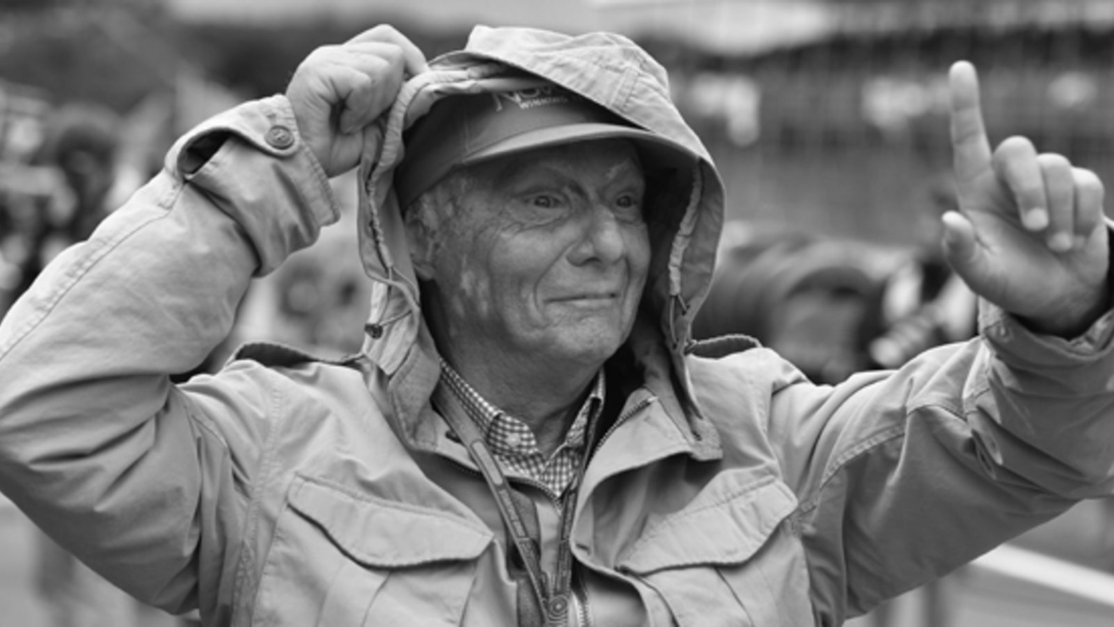 Das hinterlässt Lauda: 400 Millionen Euro Erbe - oe24.at
