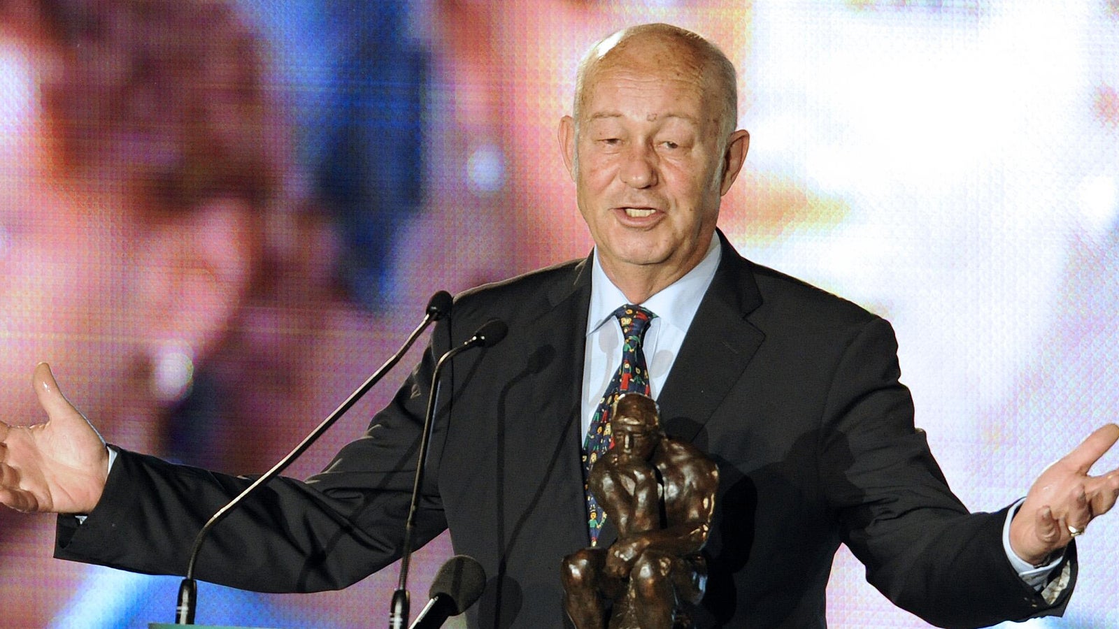 SOS-Kinderdorf-Skandal: Deutsche Justiz ermittelte gegen Ex-Präsident ...