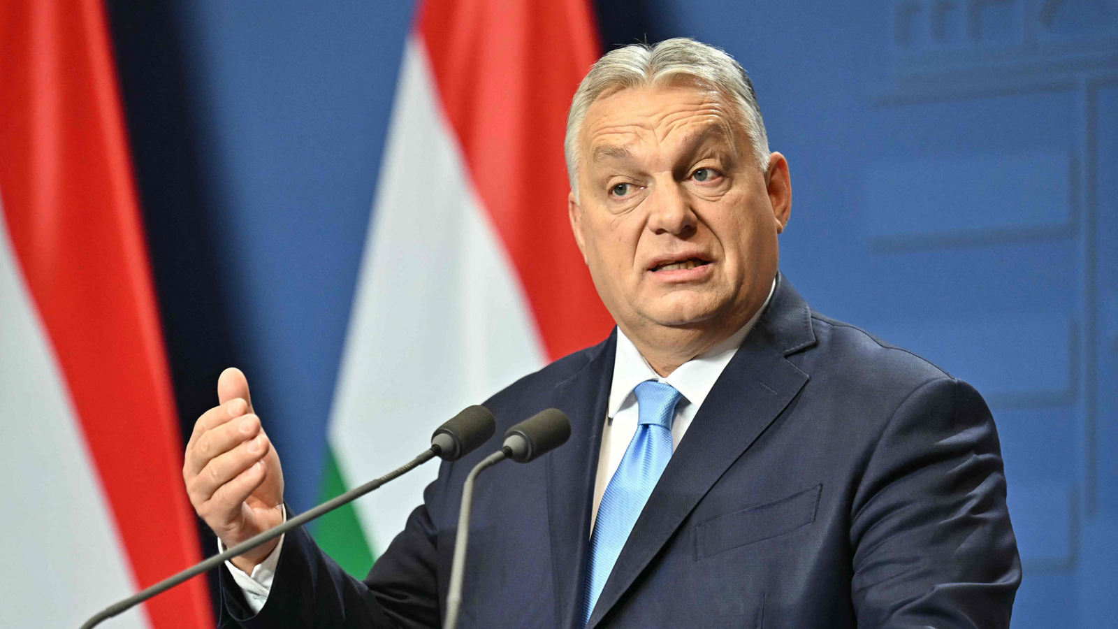 Orban gibt nach: EU verlängert Russland-Sanktionen - oe24.at