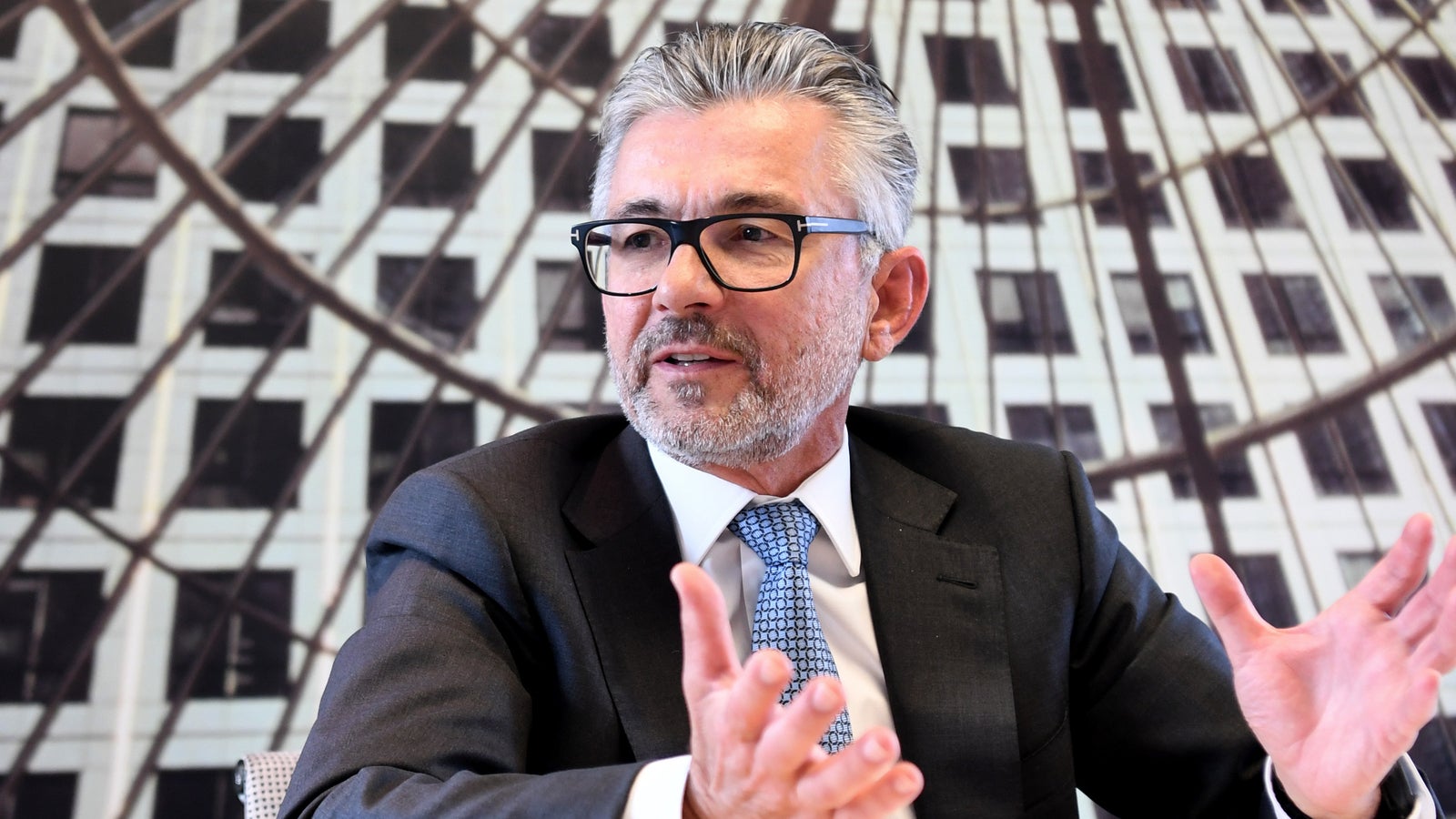 voestalpine: Kritik an 100 Mio Euro teurer Bilanzschönung - Business-Live