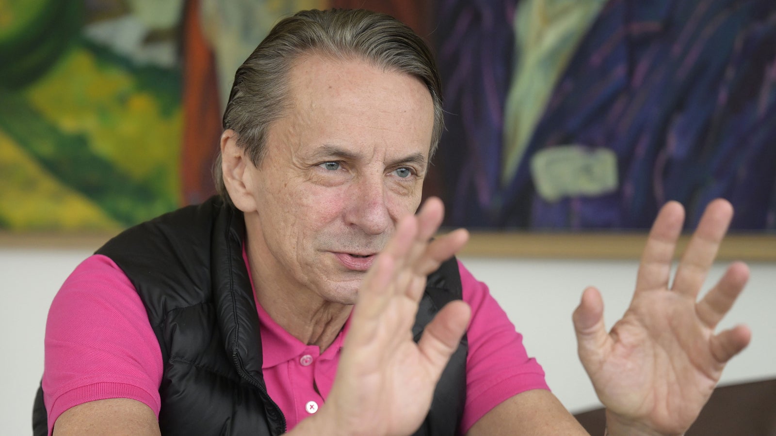 Ex-Profil-Chef Rainer brutal aus Lokal geworfen: Wut-Wirt verurteilt ...