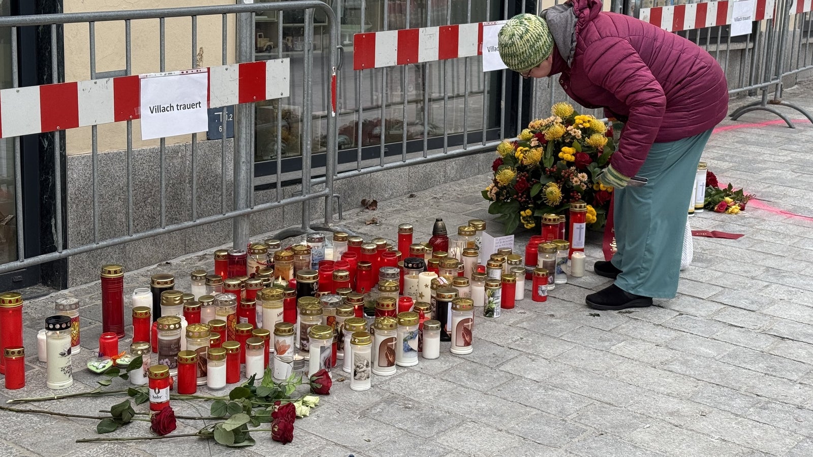 Nach Messer-Terror: Asylunterkunft in Villach wird geschlossen ...
