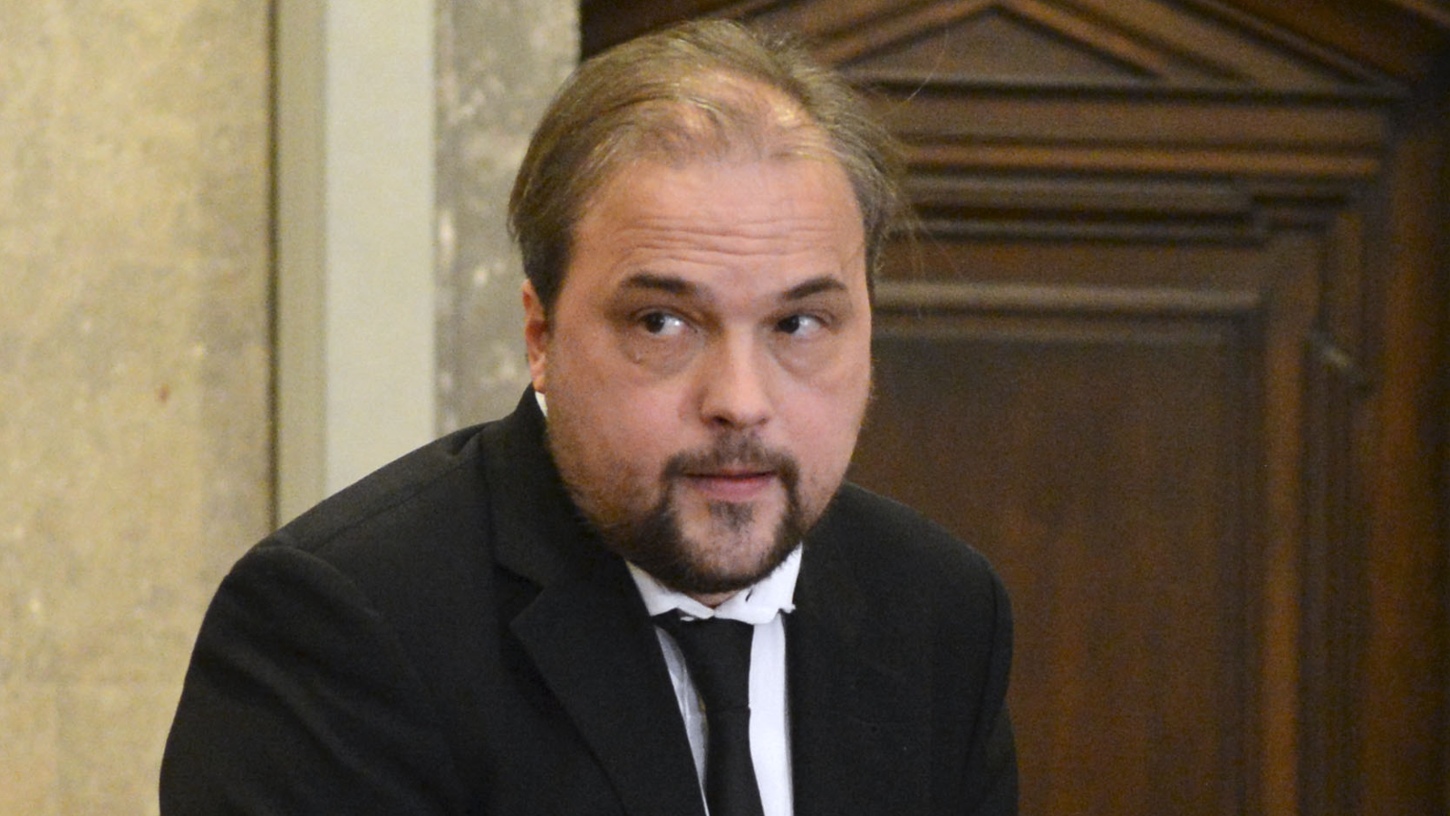 Pilz-Vertrauter soll Richter im Kurz-Prozess werden - Politik-Live