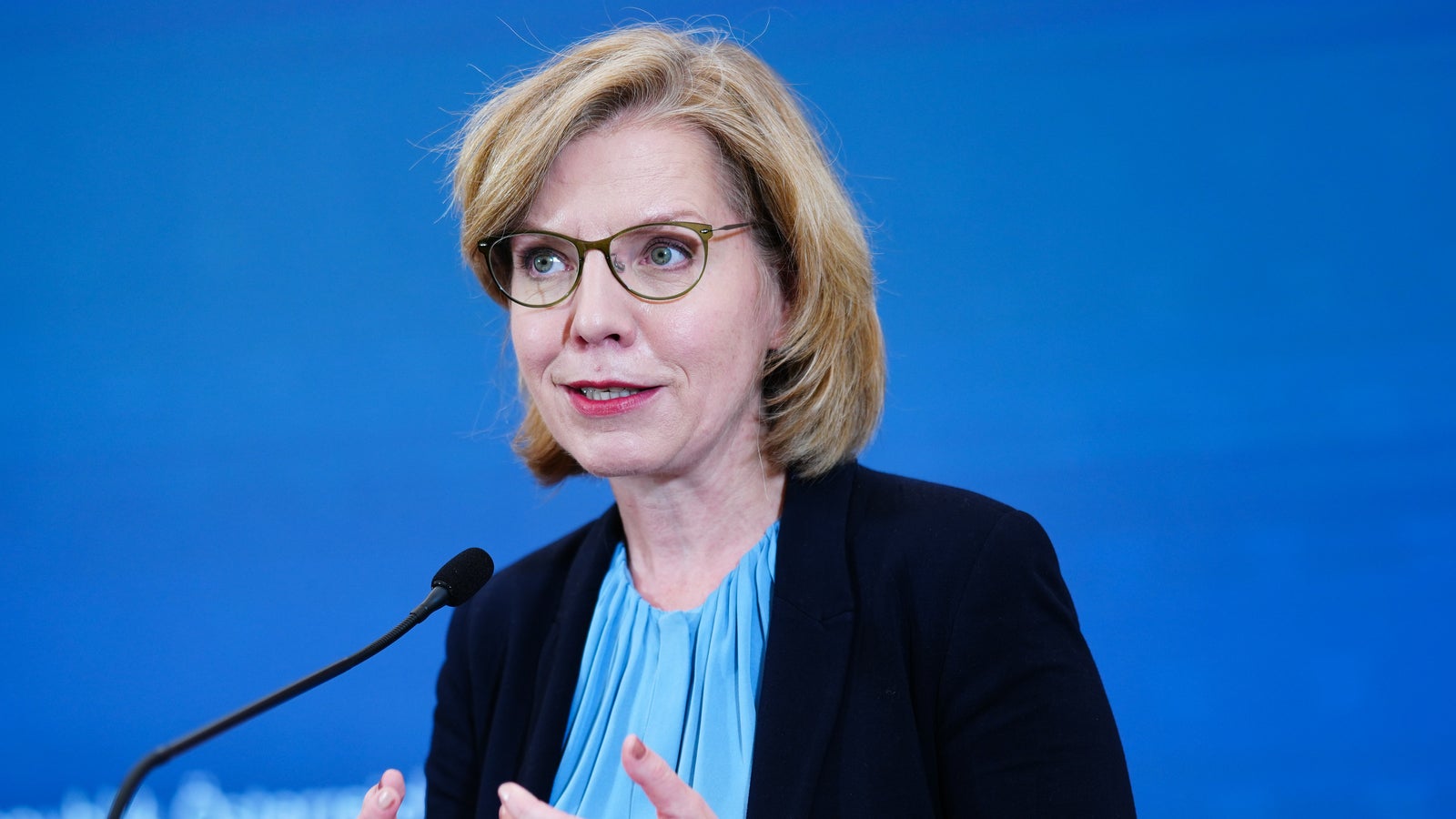 DAS ist Gewesslers letzter Streich - Politik-Live