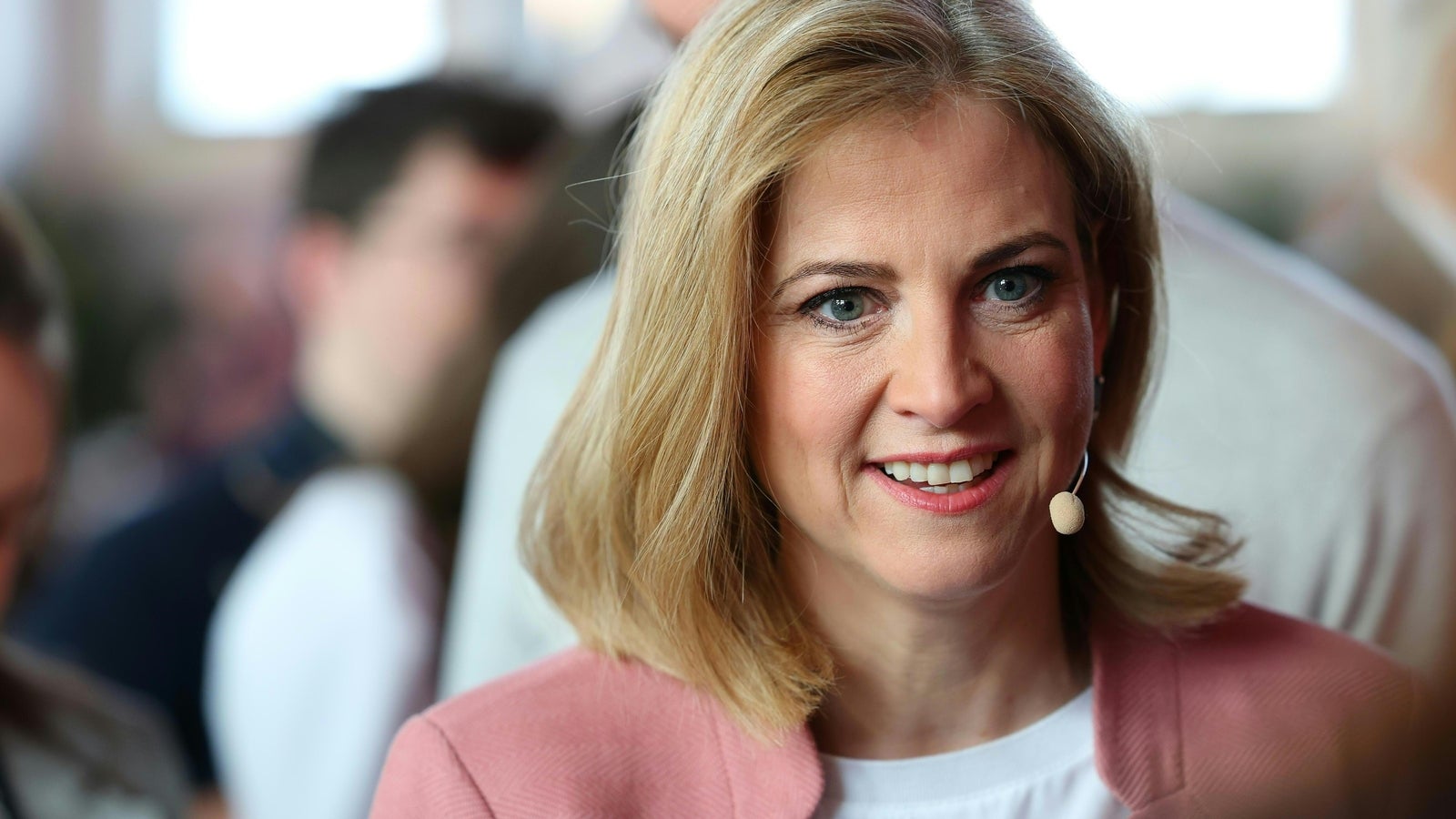 Meinl-Reisinger: Es wird die USA auch nach Trump geben - Politik-Live