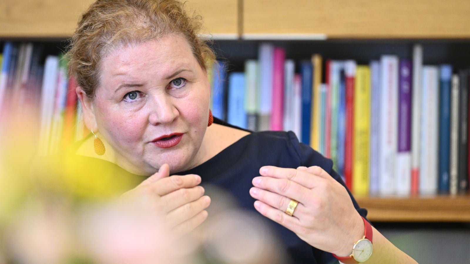 Schumanns Trick, um das Pensionssystem zu retten - Politik-Live