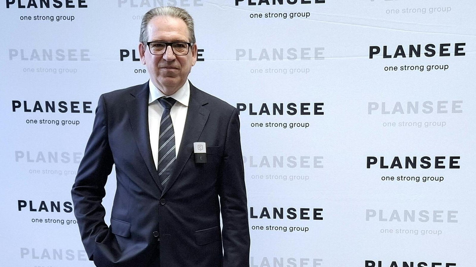 Plansee-Umsatz sank leicht auf 2,28 Mrd. Euro - Business-Live