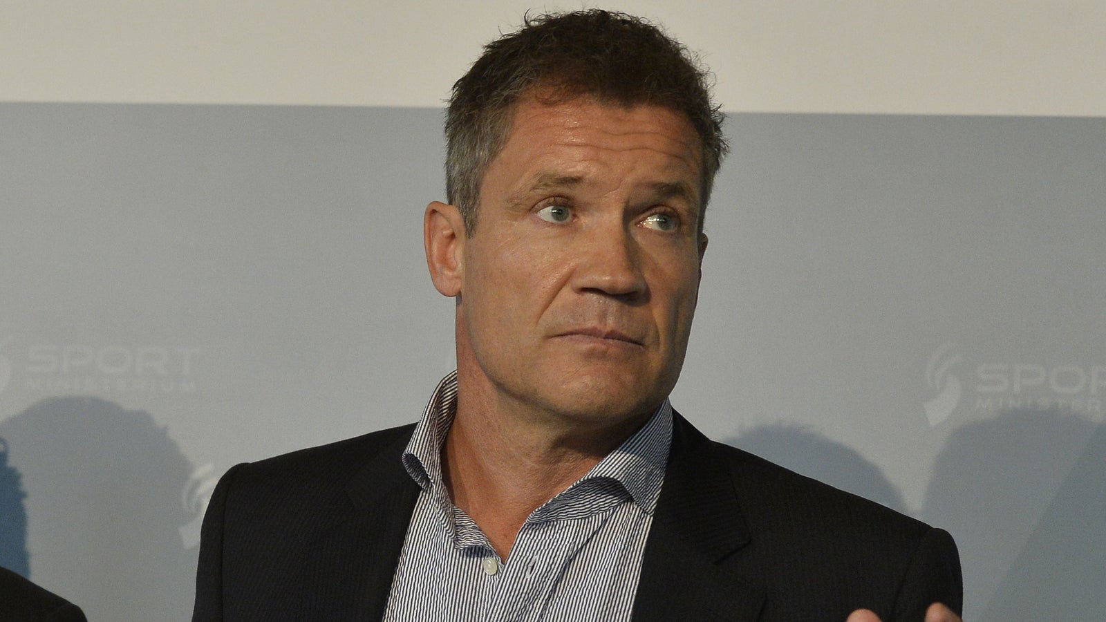 Assinger tobt nach Vorwürfen: ''Rechtliche Schritte eingeleitet'' - stars24