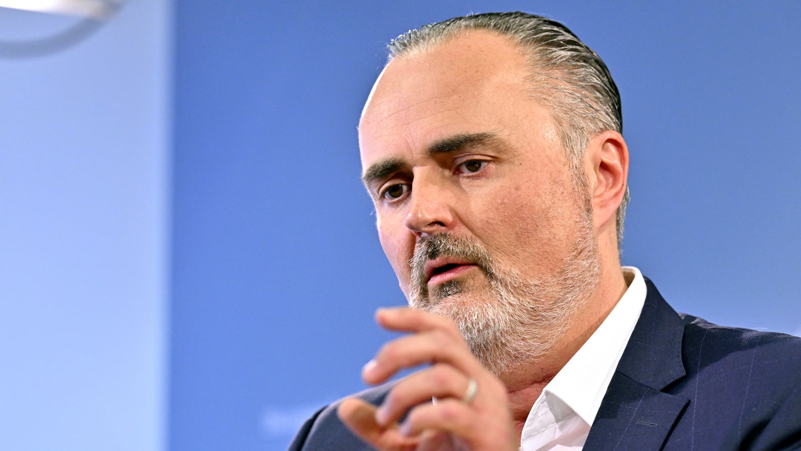 Doskozil-Lager fordert Konsequenzen in SPÖ - Politik-Live