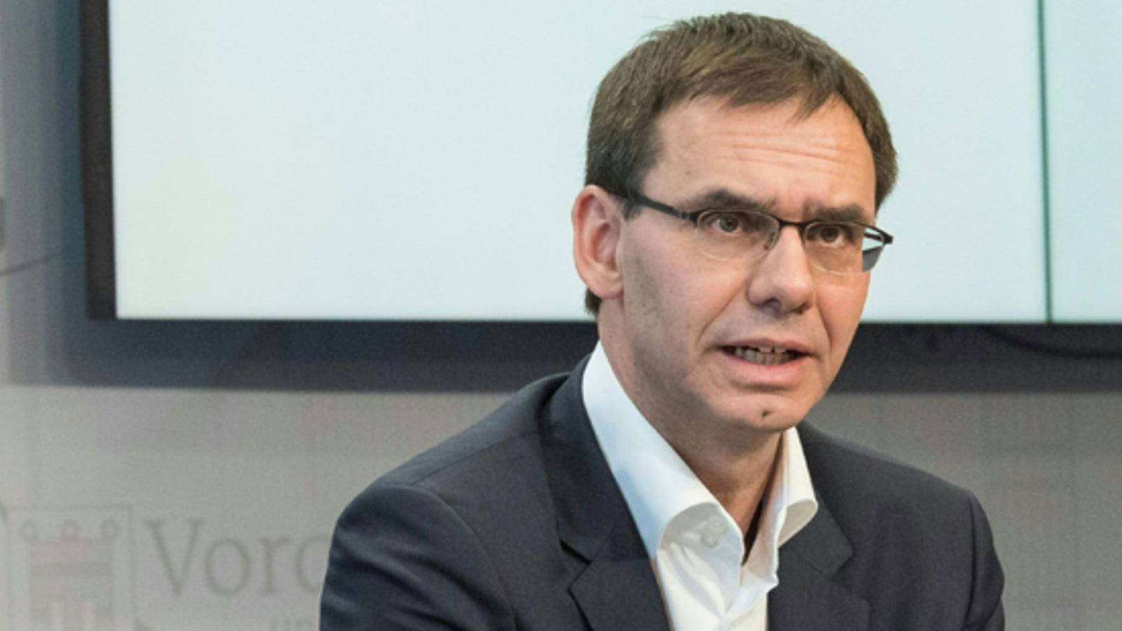 Markus Wallner als Landeshauptmann wiedergewählt - Politik-Live