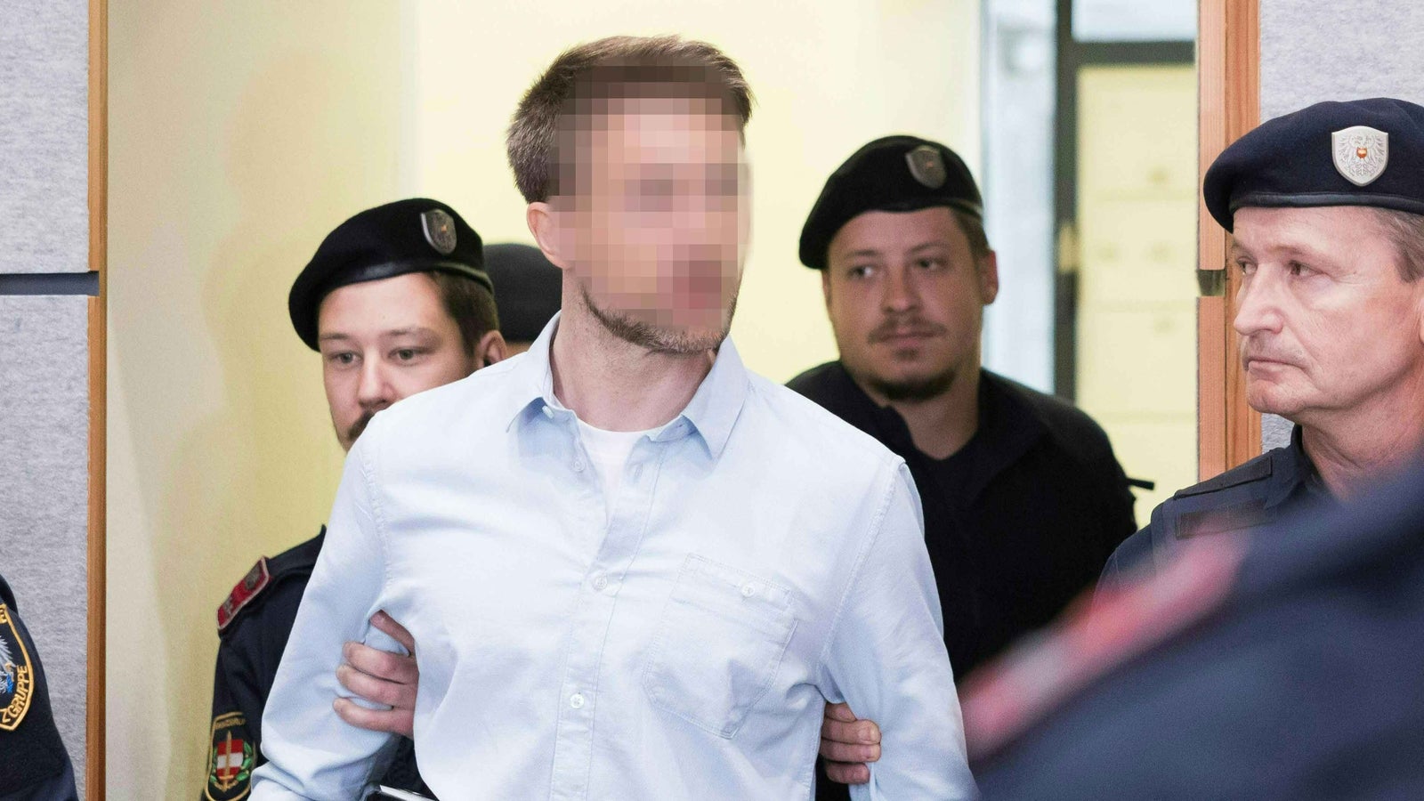 Fall Leon: Mutter "von Unschuld überzeugt" - oe24.at