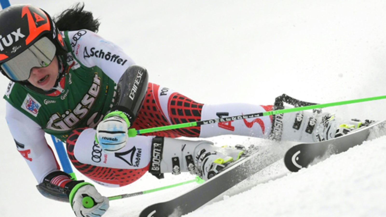 Stephanie Brunner auf Weg zurück gestoppt - Erneut Kreuzbandriss ...