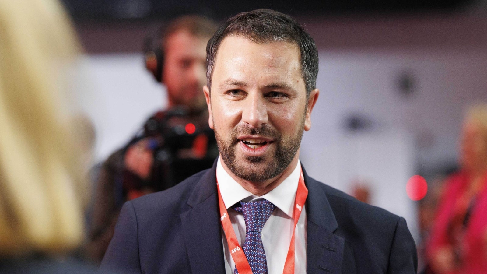 Dornauer droht neues Ungemach - Politik-Live