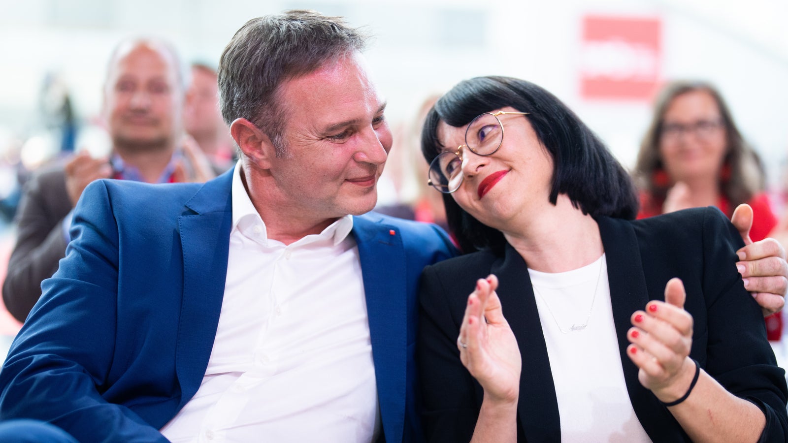 Babler privat: Kiffen und Antrag von Frau - Politik-Live