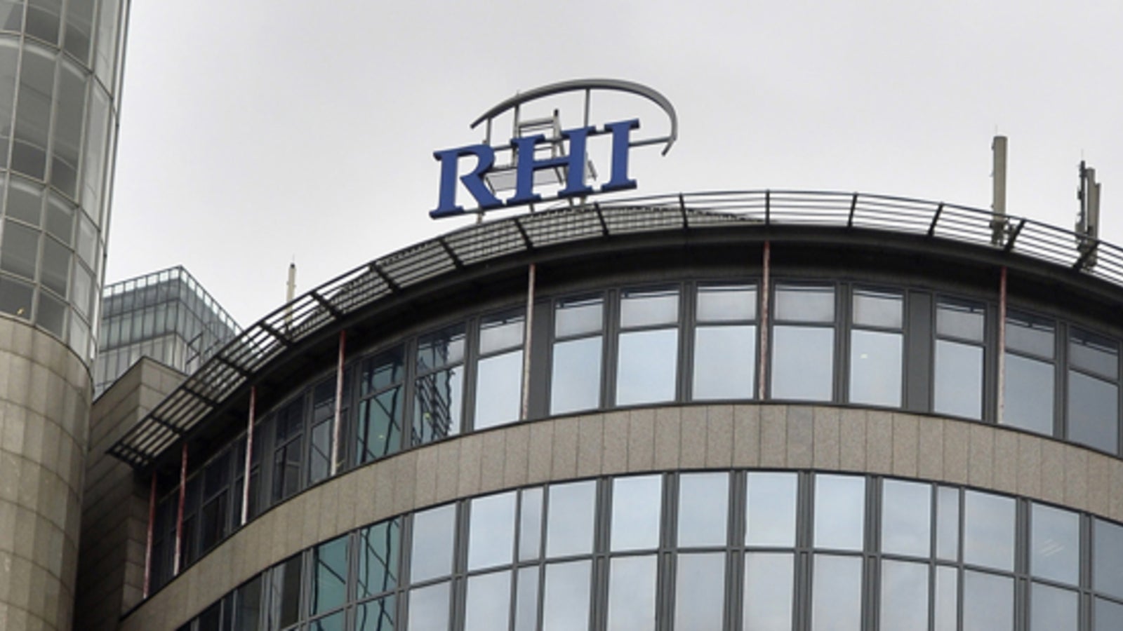 RHI Magnesita will Resco Group übernehmen - Business-Live