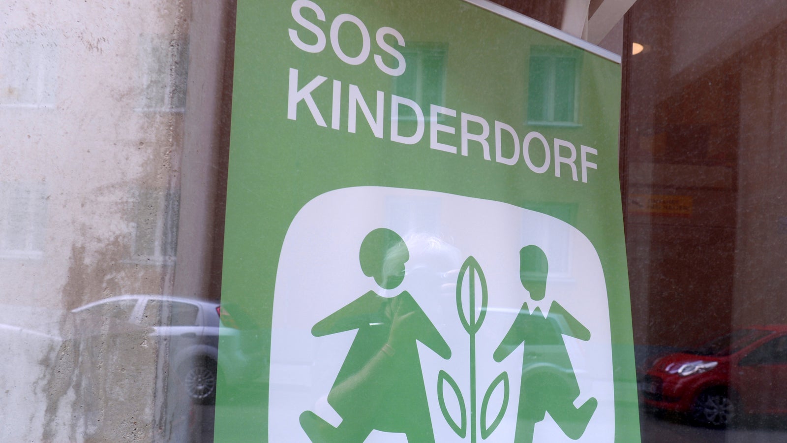 SOS-Kinderdorf bekommt neue Geschäftsführerin - oe24.at