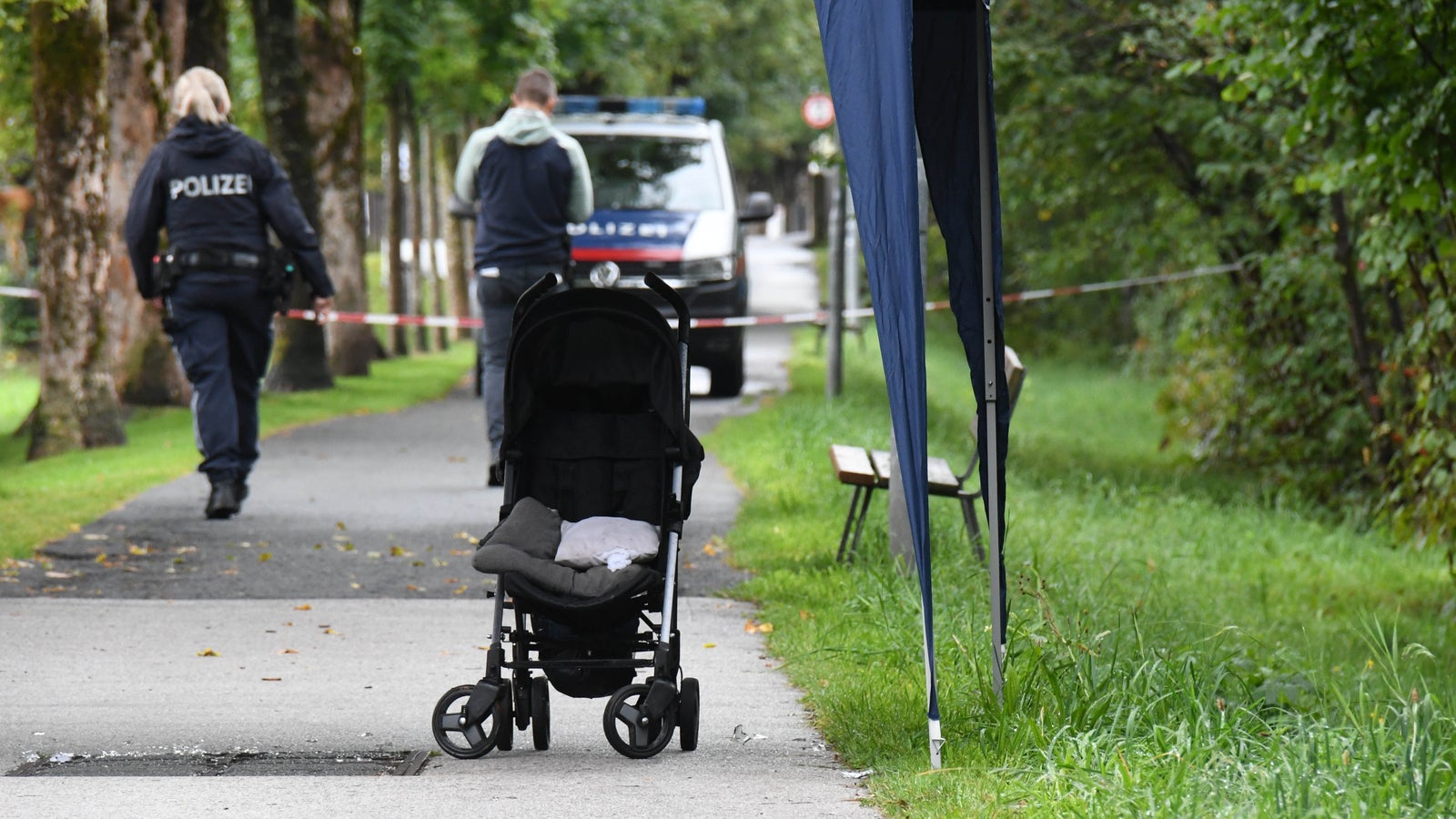 Fall Leon (6): 30.000 Euro für neue Hinweise - oe24.at