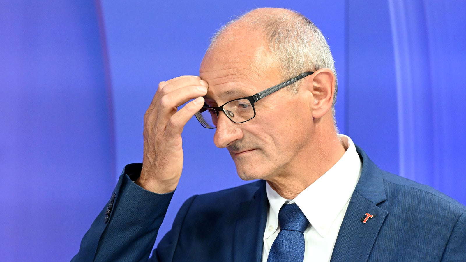 Tirol-Wahl: Mattle will bleiben, keine Vertrauensfrage - oe24.tv