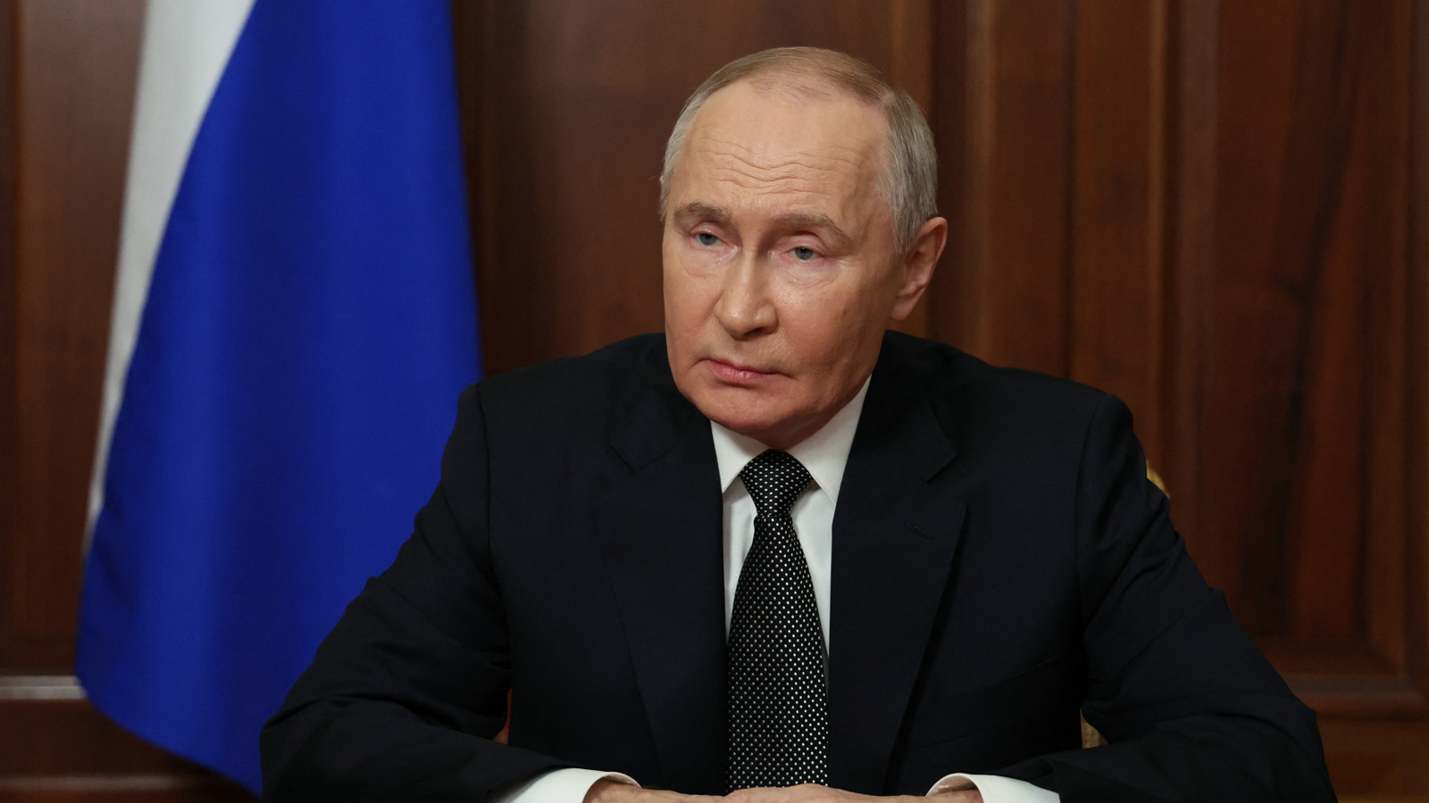 Rubel-Schock für Wladimir Putin - Business-Live