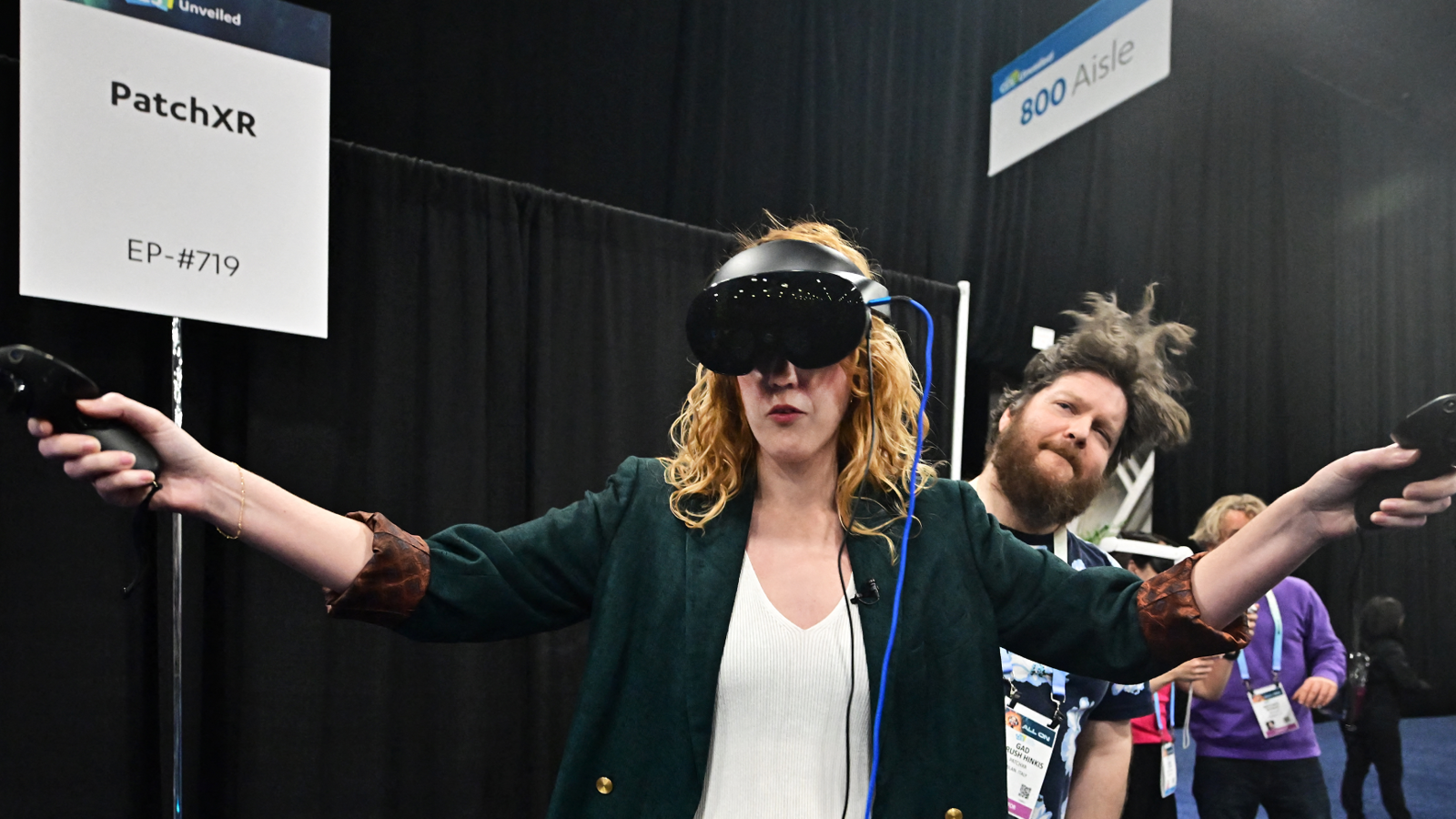 CES: Die Highlights der Techno-Messe - oe24.at