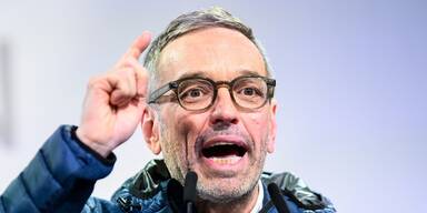 Im Juni: Kickl vor Wiederwahl als FPÖ-Chef - Politik-Live