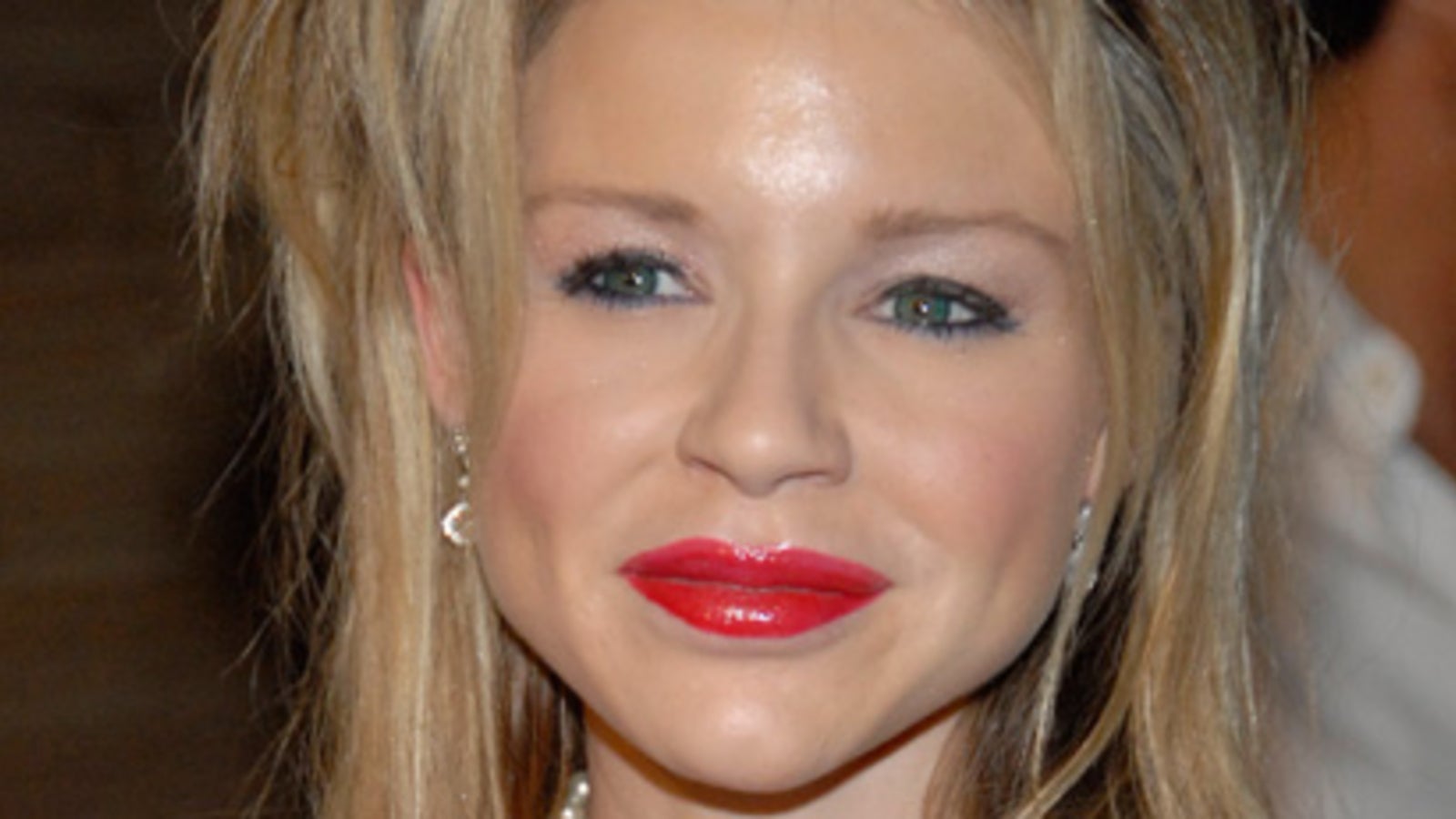 Millionenerbin Casey Johnson beigesetzt - stars24