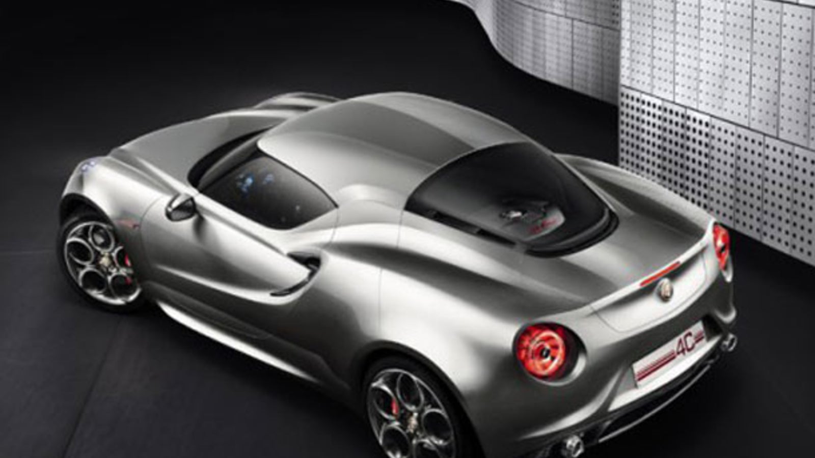 Fotos von den Neuheiten der IAA 2011 - oe24.at