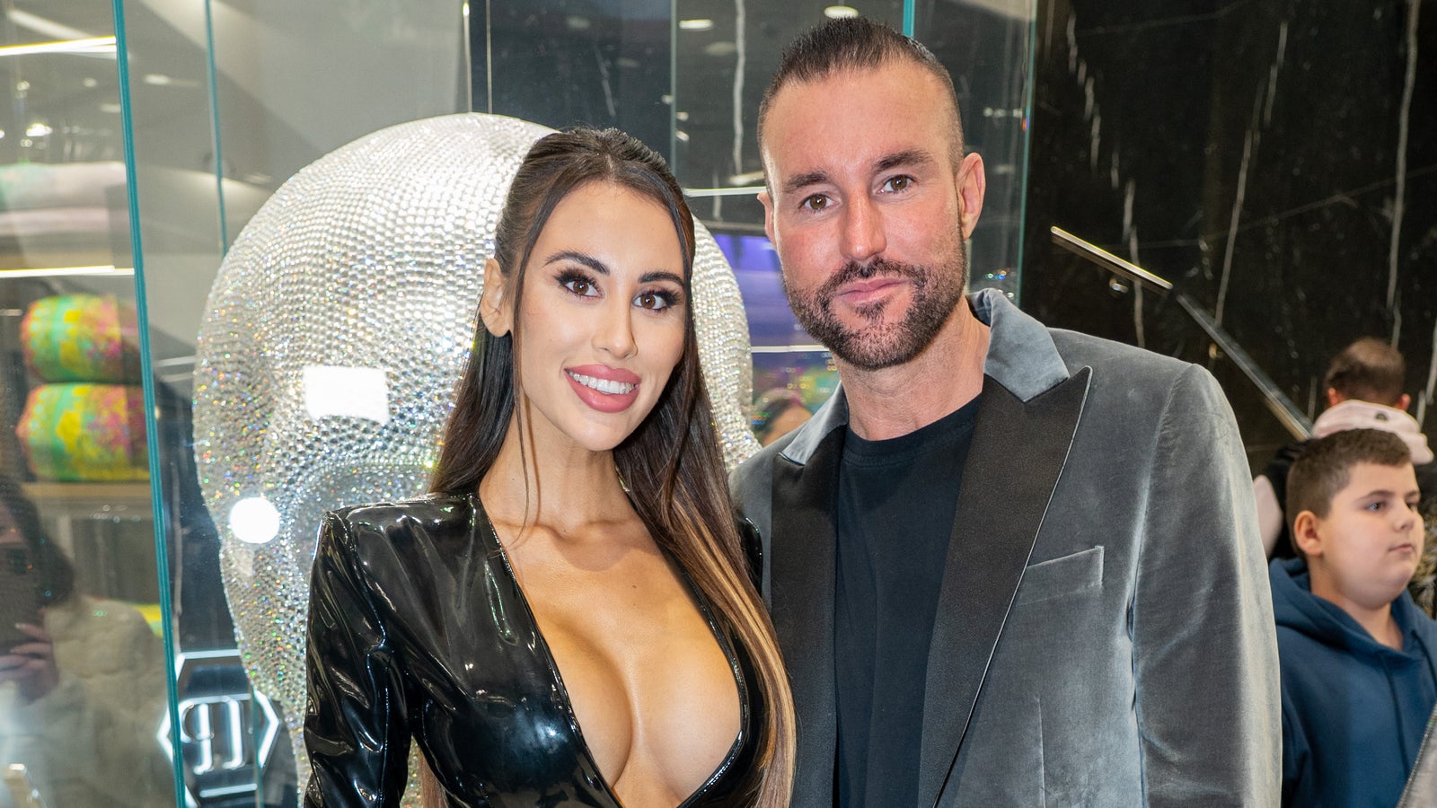 Philipp Plein: Erbitterter Sorgerechts-Streit um Kinder mit seiner Ex - stars24