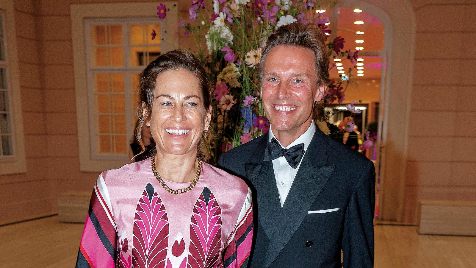 Erbe ausgezahlt? Birgit Lauda: Neues Liebesnest in Kitzbühel! - stars24