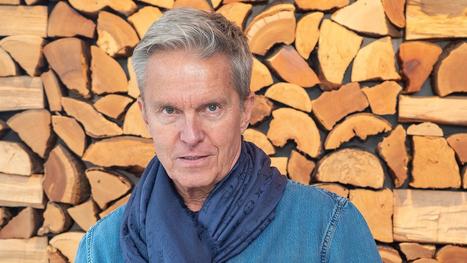 Alfons Haider: Überraschende Liebeserklärung - stars24