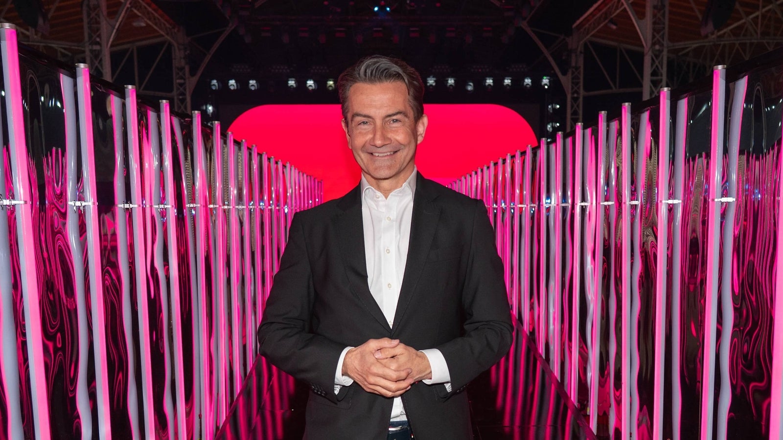 Geheime ESC-Abstimmung: ORF-Boss auf Israel-Mission - stars24