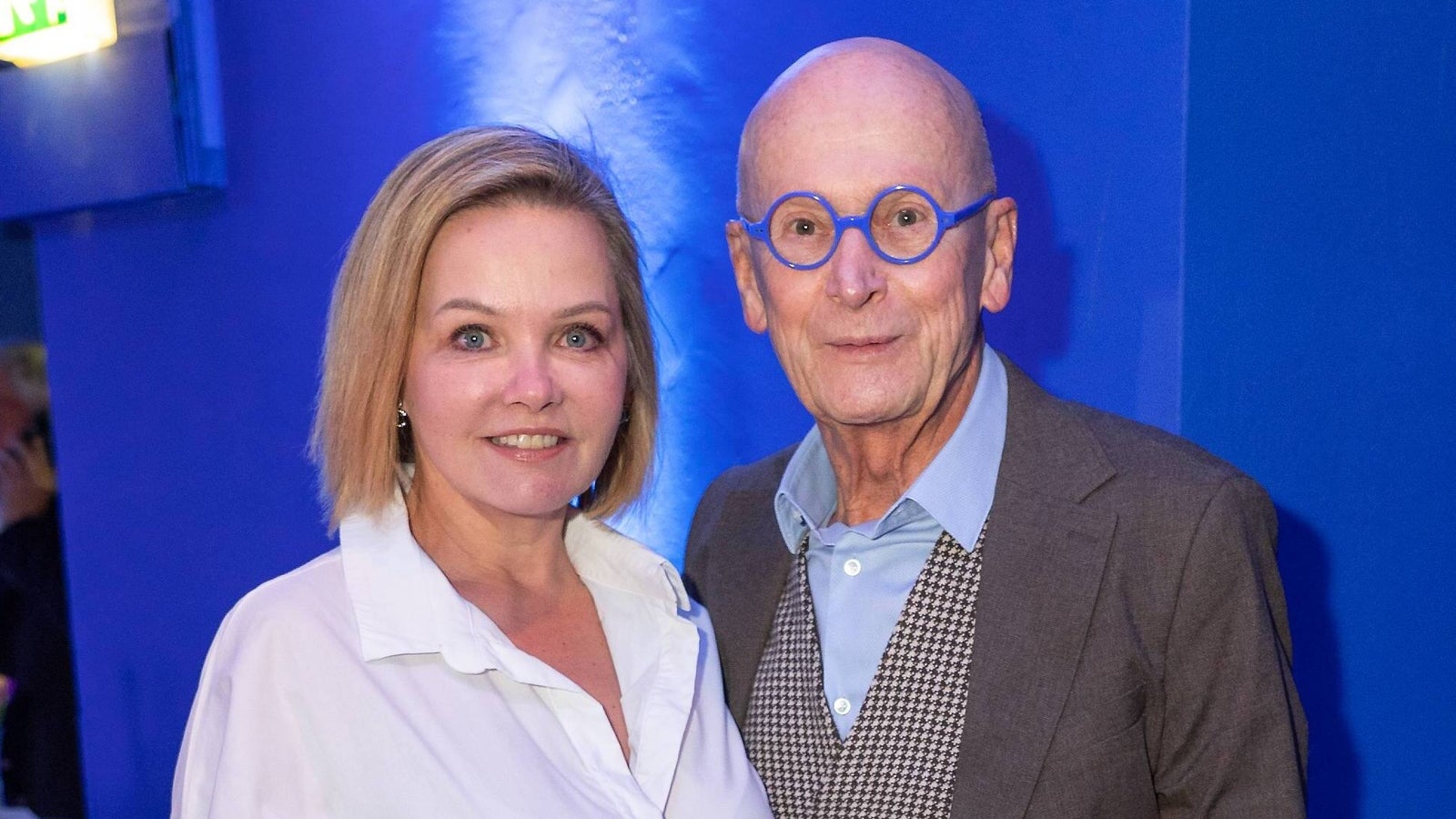 Kurt und Joanna Mann: Scheidung noch im Sommer! - stars24