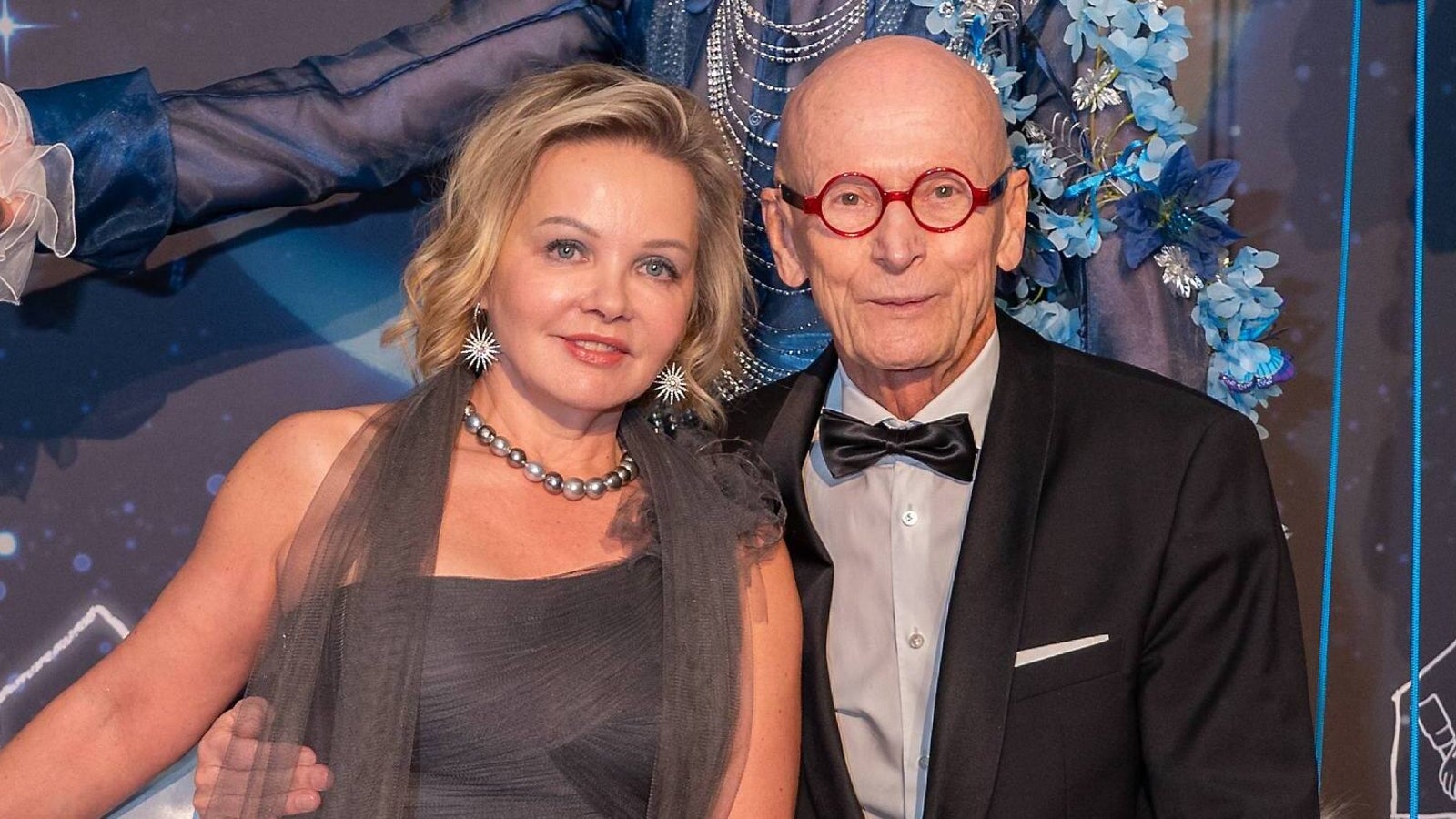 Liebes-Comeback bei Kurt und Joanna Mann? - stars24