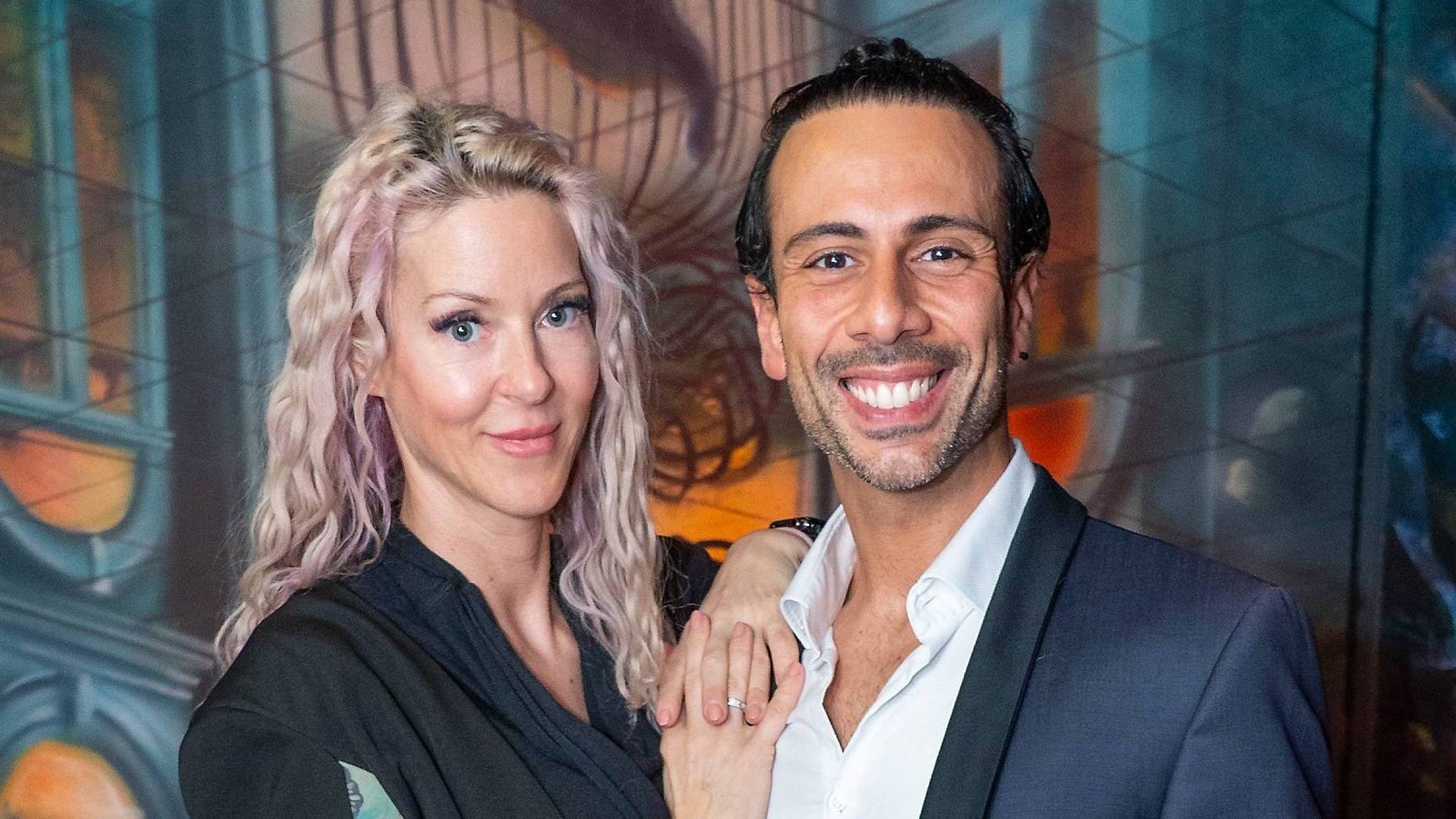 Erbstreit & Co - Simone Lugner enthüllt: "DAS ist meine Therapie" - stars24