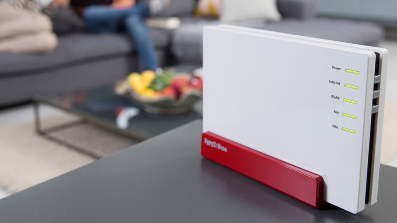 WLAN-Router im Test der Stiftung Warentest - oe24.at