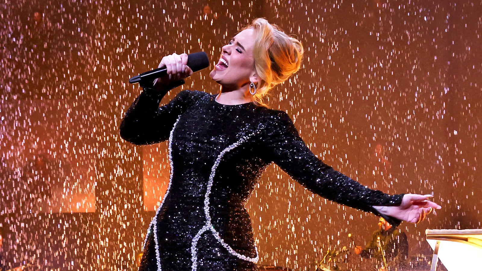 Adele: Heute startet der Ticket-Run! - stars24