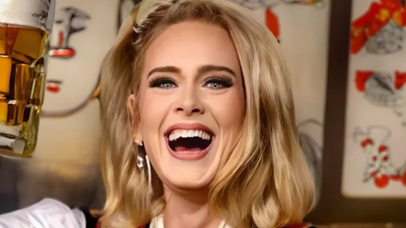 Adele plant lange Pause nach München-Konzerten - oe24.tv