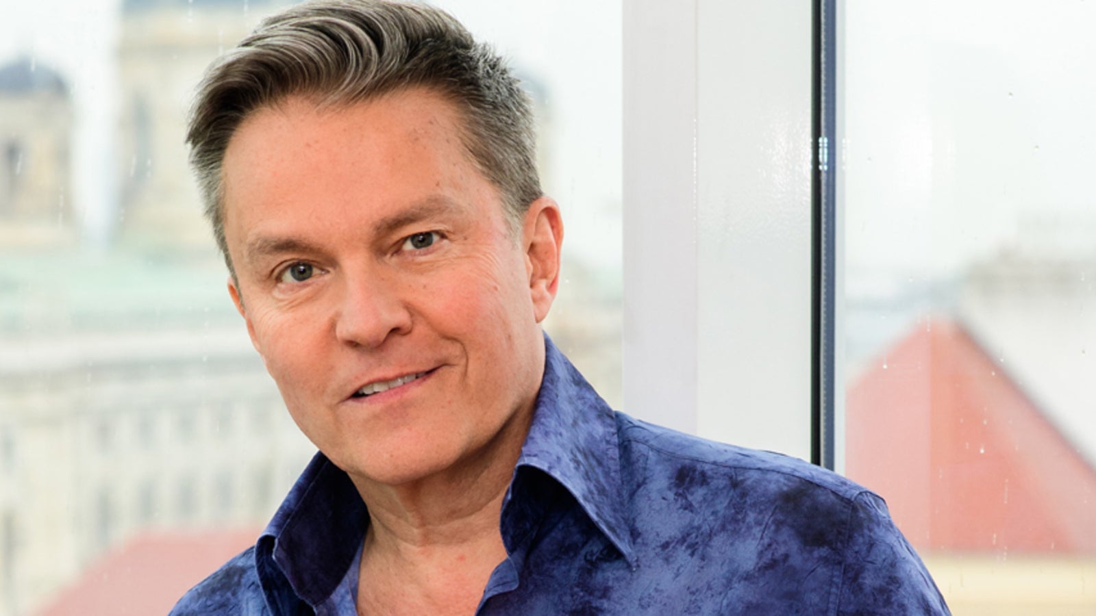 Alfons Haider wieder im ORF: Comeback bei "Dancing Stars" - stars24