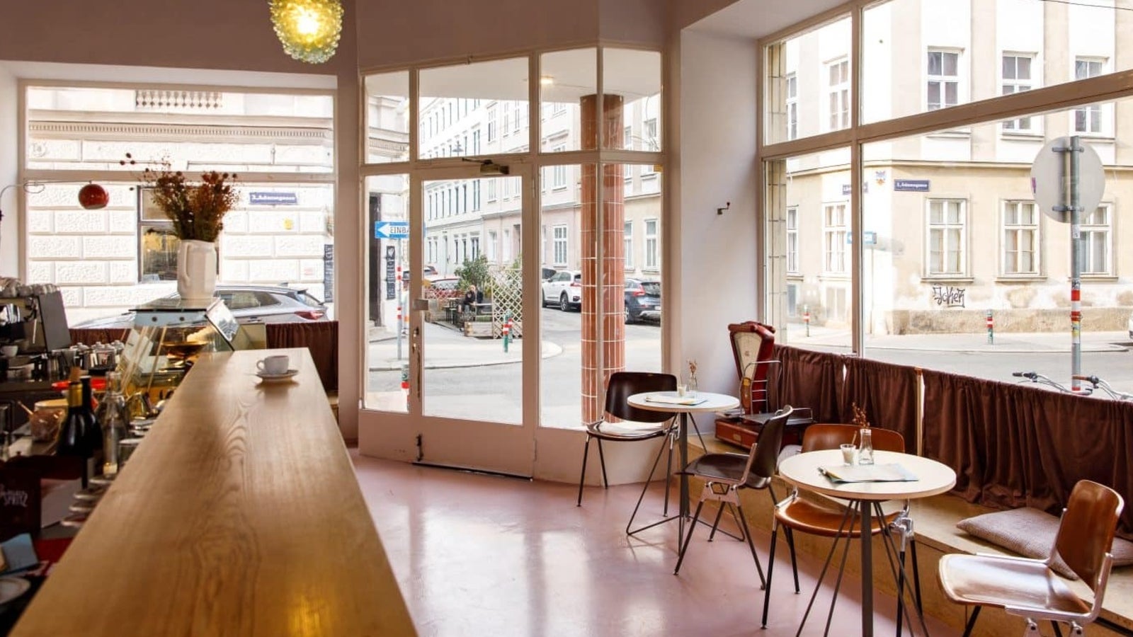 "Alice" - klein mit großem Italo-Genuss - oe24.at