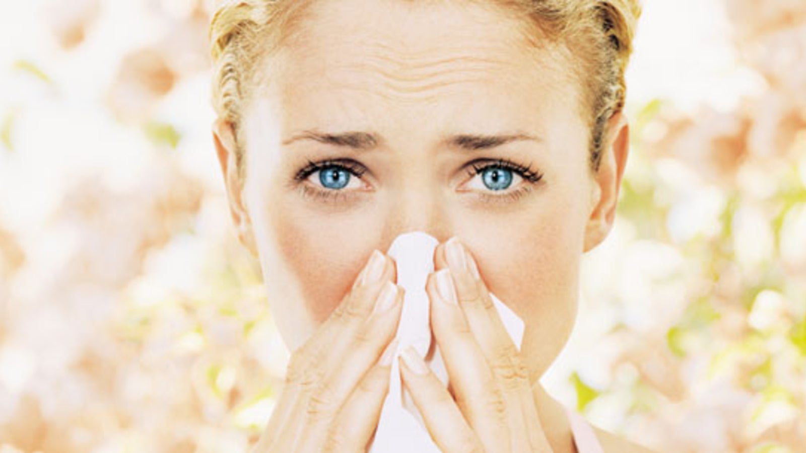 Das sind die häufigsten Allergien - gesund24.at