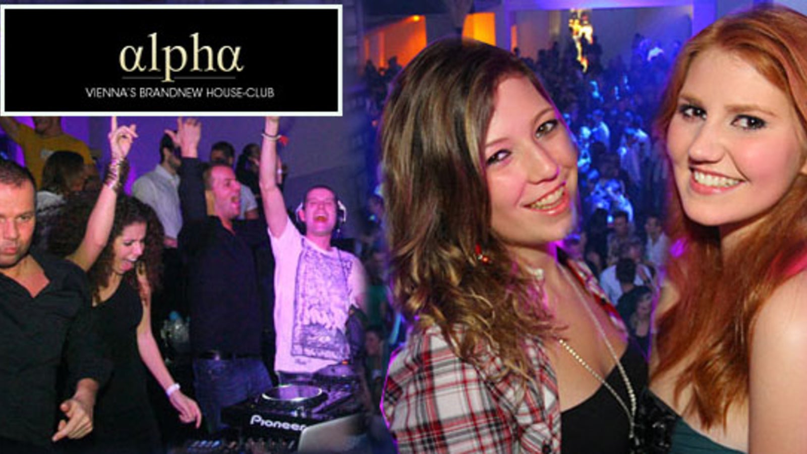 Avicii&Friends: Ersatzshow im Club Alpha - stars24