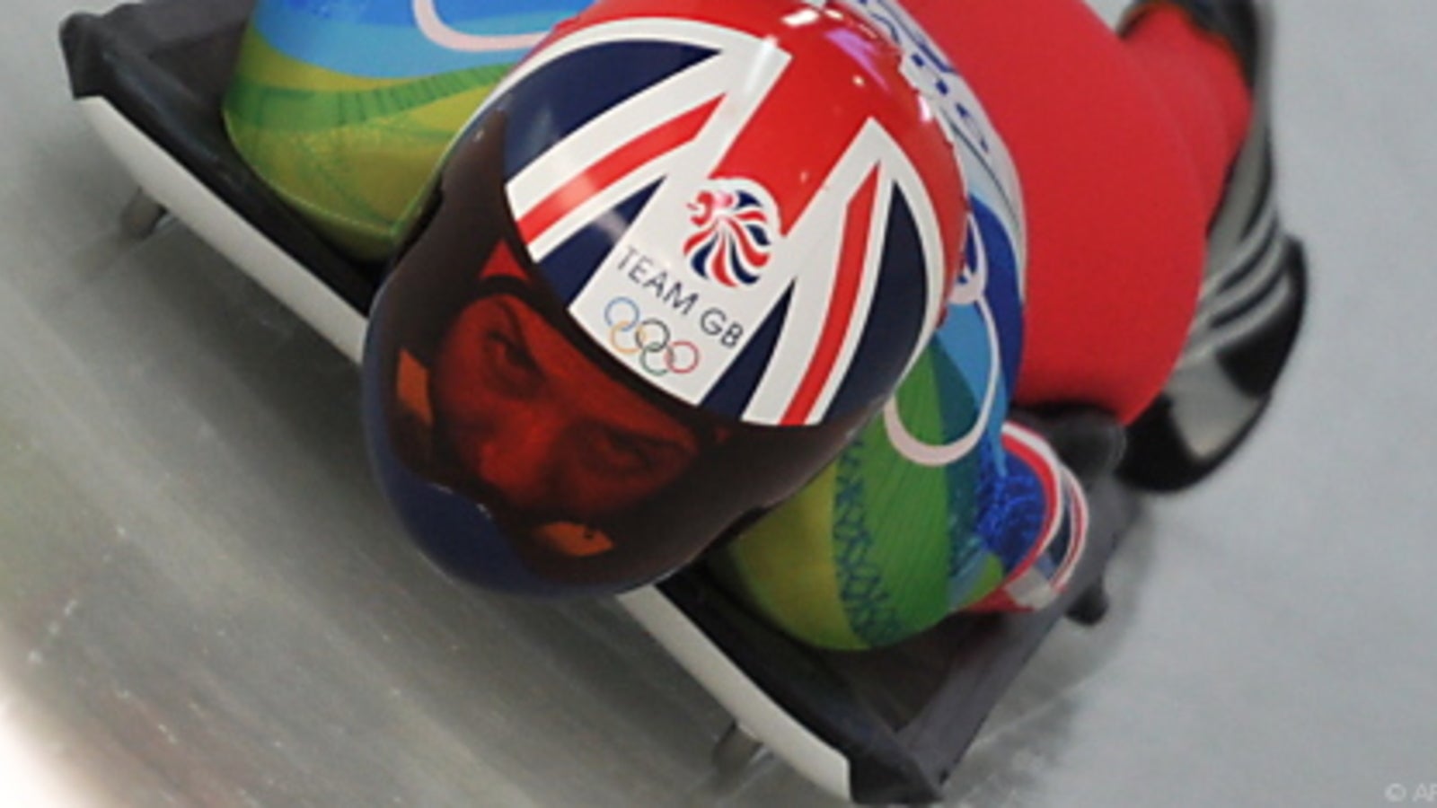 Amy Williams im Damen-Skeleton souverän zu Gold - sport24.at