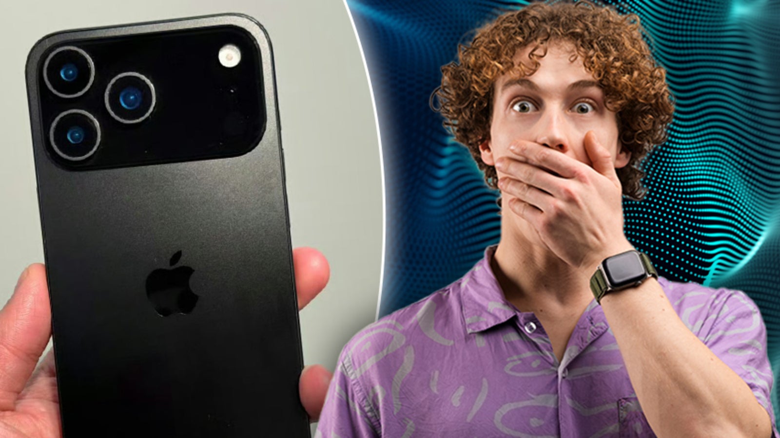 Bekannter Apple-Insider verrät jetzt DIESE brisanten Details zum iPhone ...
