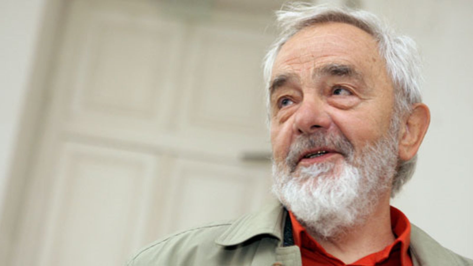 Maler Arnulf Rainer ist gestorben - stars24