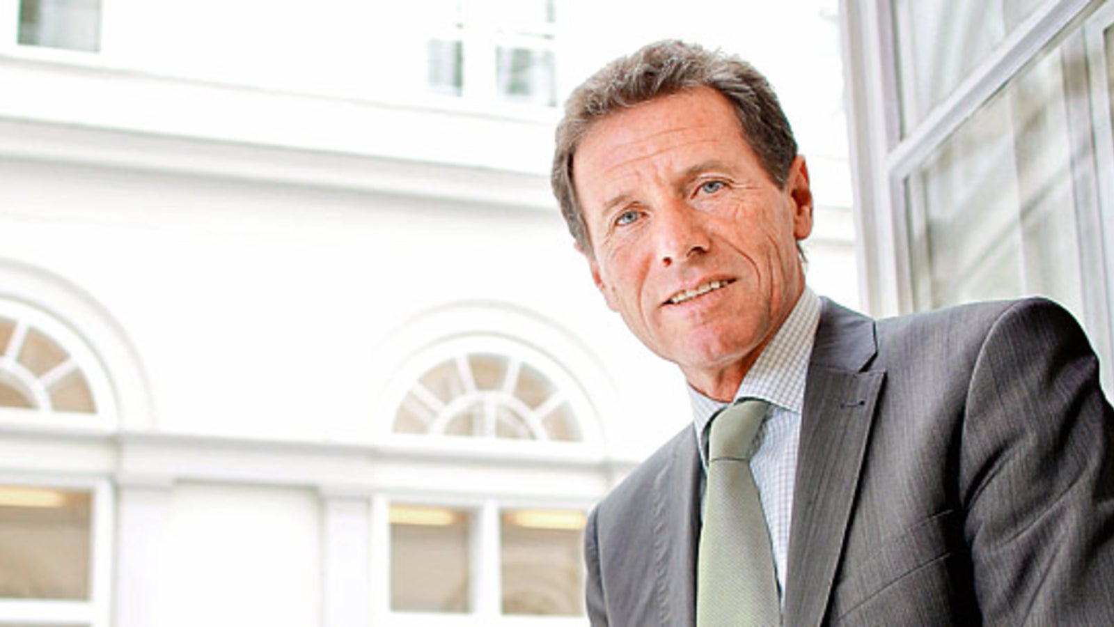 Töchterle Spitzenkandidat der Tiroler ÖVP - Politik-Live