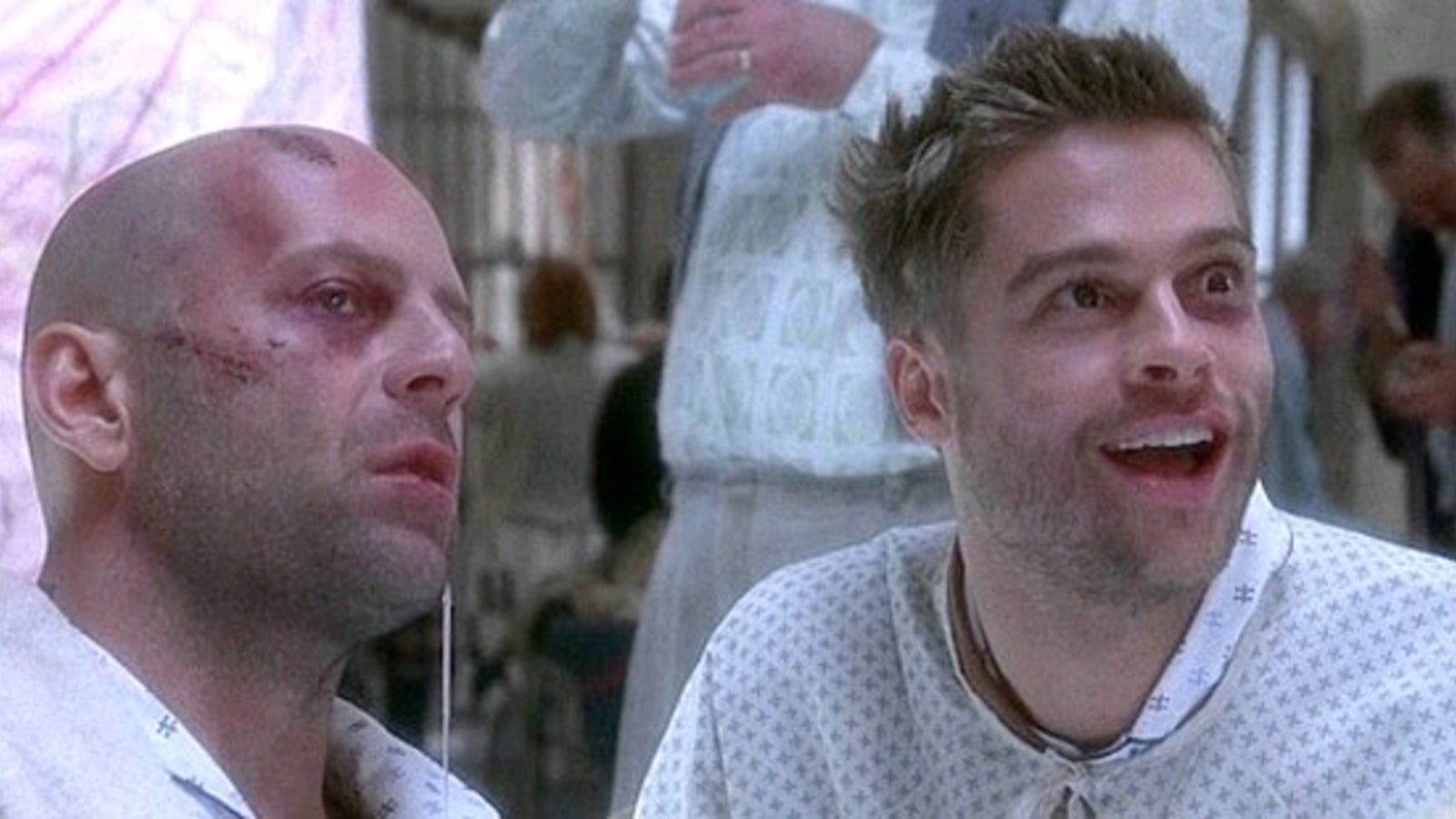 "12 Monkeys" wird zur TV-Serie - stars24